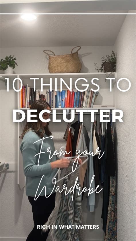 Comment Declutter If Youd Like A Free Decluttering Guide Because This Resonates And Its Time