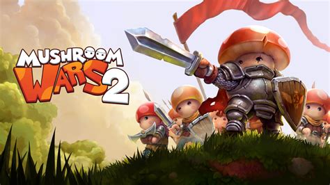 Mushroom Wars 2 Characters Gentatka