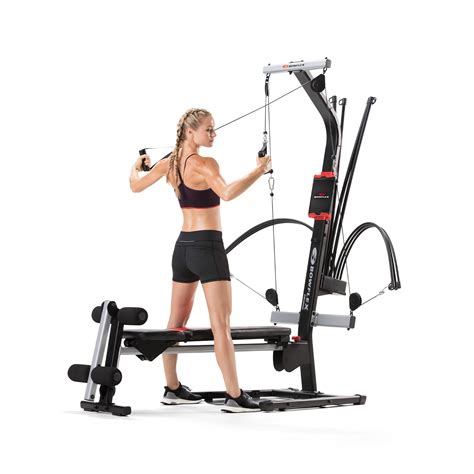 Bowflex Pr1000 Home Gym Shop Online Fitshop