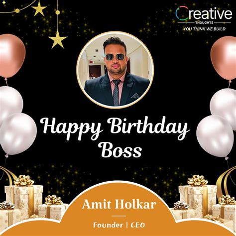 Creative Thoughts Informatics Services Pvt Ltd On Linkedin Team Cti Wishes Happybirthday