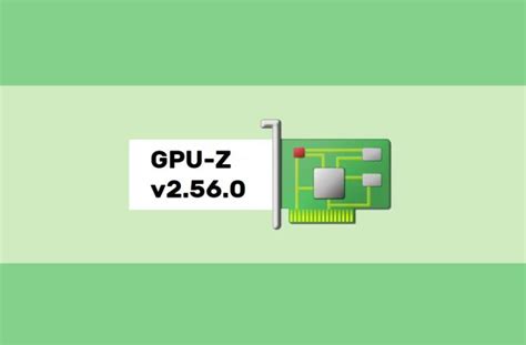 GPU Z DLSS Dosya Algılama Özelliğiyle Güncellendi Technopat