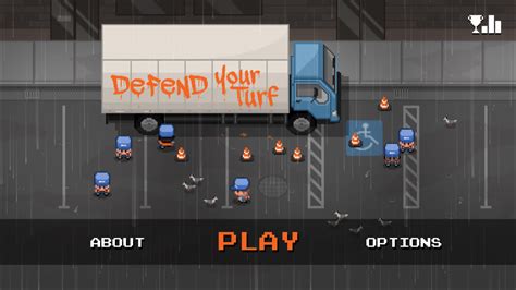 Defend Your Turf İndir Ücretsiz Oyun İndir ve Oyna Tamindir