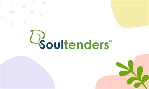 Meet Soultenders Soultenders