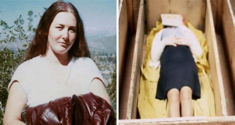 The 7 Year Nightmare Of The Girl In The Box Colleen Stan