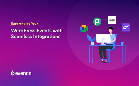 04 Super Easy Ways To Integrate Your Events Management Plugin With