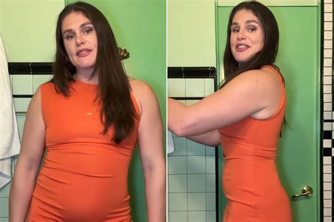 Ilona Maher Shares What She Told A Man Who Said She Looked Pregnant