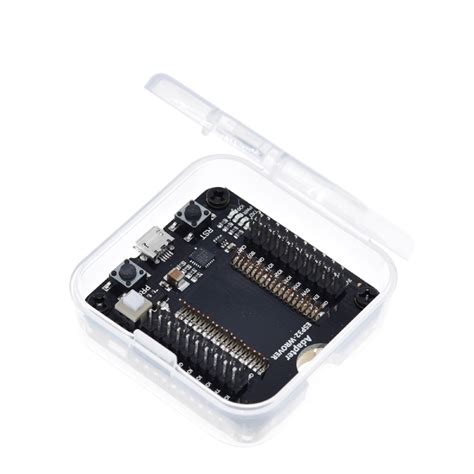 Placa De Dezvoltare Esp32 Wrover Emag Ro