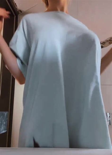 Under My Panties I Hide A Treasure