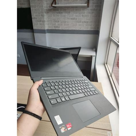 Jual Laptop Lenovo Amd Ryzen Gb Nego Shopee Indonesia
