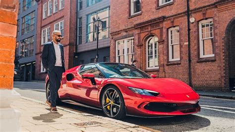 Ferrari On Linkedin My Every Day Ferrari Shabir Nawab 28 Comments