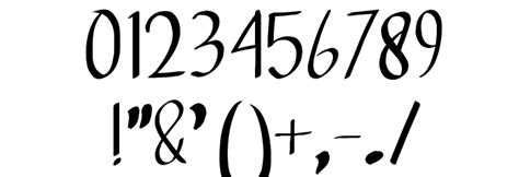 Deep Forest Regular Font FFonts Net