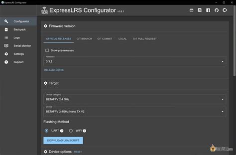 Review Betafpv Nano Tx V2 Expresslrs Module Best Performing Budget