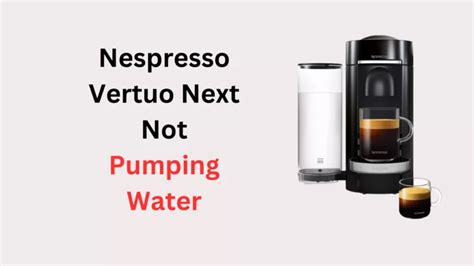 How To Connect Nespresso Vertuo To WiFi Plus And Next Coffees And Cares