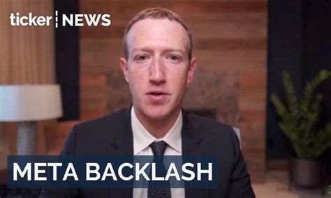 Metas Cessation Of Fact Checking Raises Global Misinformation Concerns