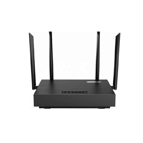 Netis N6 Ax1800 Dual Band Gigabit Wi Fi 6 Router Rainict