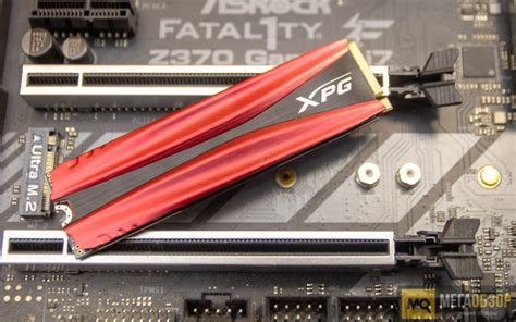 О прошлом и будущем твердотельных накопителей Ssd