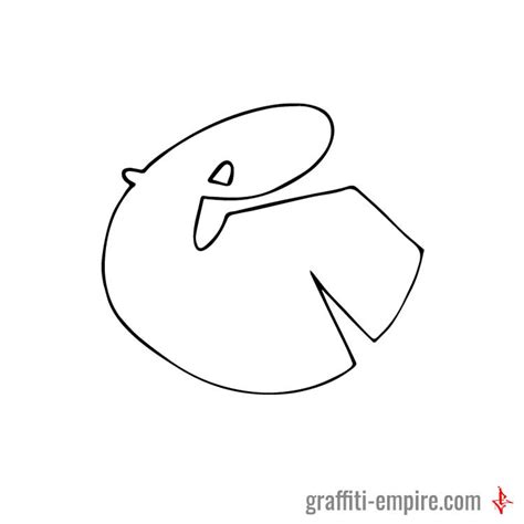 Graffiti Letter E Inspirational Images And Tutorial