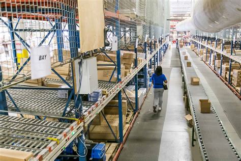 Pick By Vision Pick To Light Industrial Procurement Services