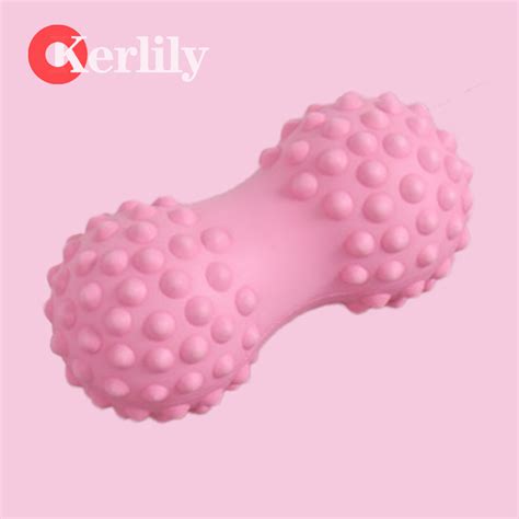 Eva Bump Peanut Massage Ball Psoas Muscle Release Grandado