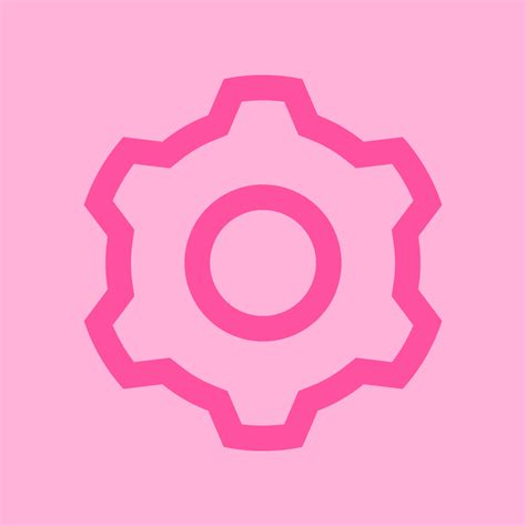 FREE Pink App Icons For IPhone Android Design Work Life