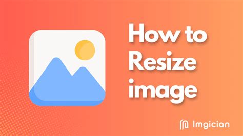 Resize Image In Inches Free Online Tool Imgician
