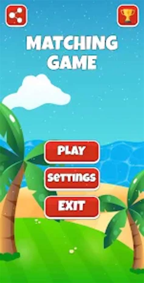 Shape Matching Game Para Android Descargar