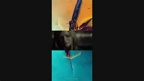 فیلم جنیفر موریسون نماشا