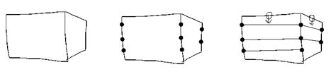 Replacement Based Procedural Modelling Proposal Feature And Design