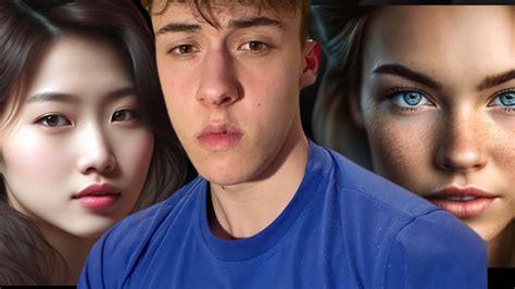 Womens Sexual Strategy YouTube