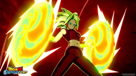 Fans Wont Let Dragon Ball Sparking Zero Get Away With The Substandard