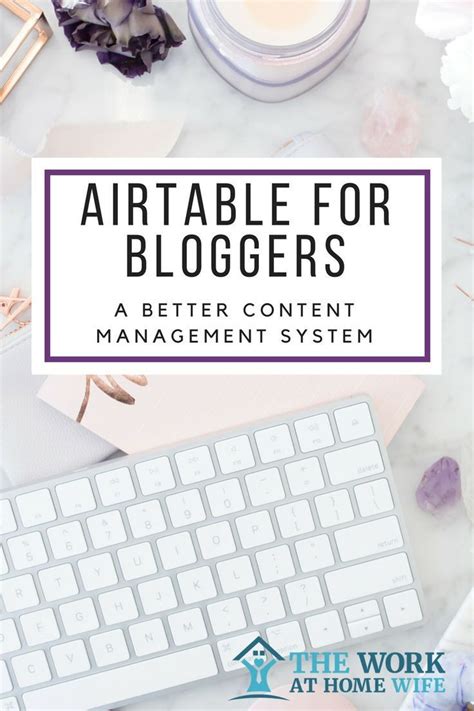 Pin On How To Use Airtable Templates And Bases