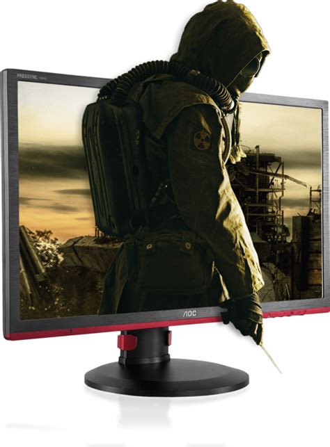G PF AOC Monitors