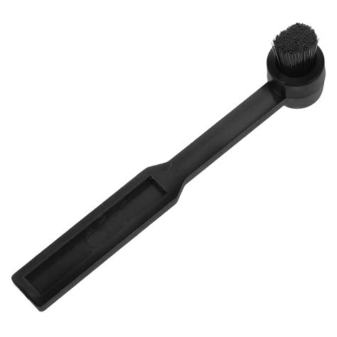 Pawsdot Vinyl Record Cleaner Brush For Record Players 2pcs Vinyl