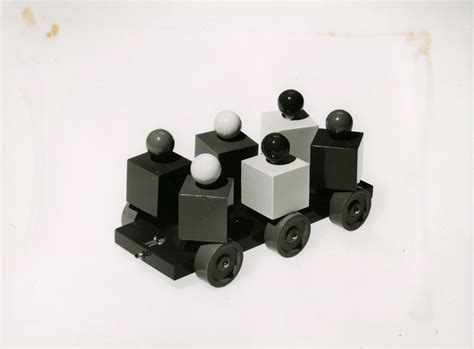 Block Carrier Lego® History Hk