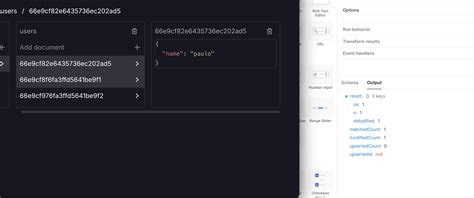 Conditional Logic In Mongodb Update Operations 💬 Queries And