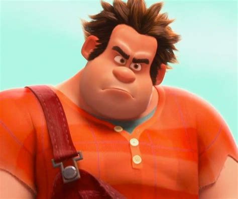 Wreck It Ralph Best Quotes