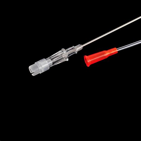 Tension Pneumothorax Decompression Needle Kit 10 Uae Ubuy