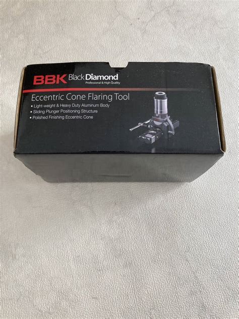 Yahooオークション Bbk 超軽量フレアツールシリンダー付 700 Dpc