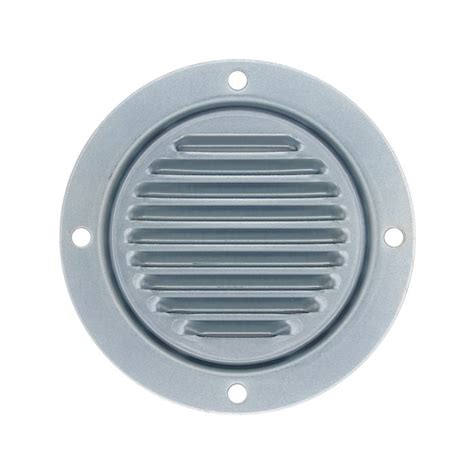 Wooden Crate Ventilation Cover