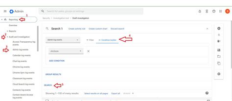 Know How To Audit Admin Logs In Google Workspace