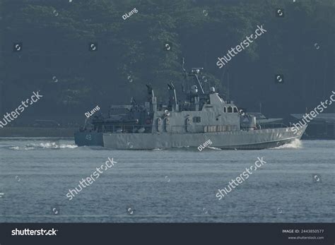 Keris Class Patrol Craft Photos Images And Pictures