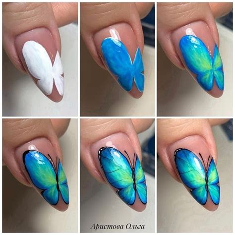 Про Ногти (МК,материалы для ногтей)Nails PRO™ | Nail art summer, Nail ...