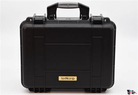 Tnb Ternario Core High End Roon Core