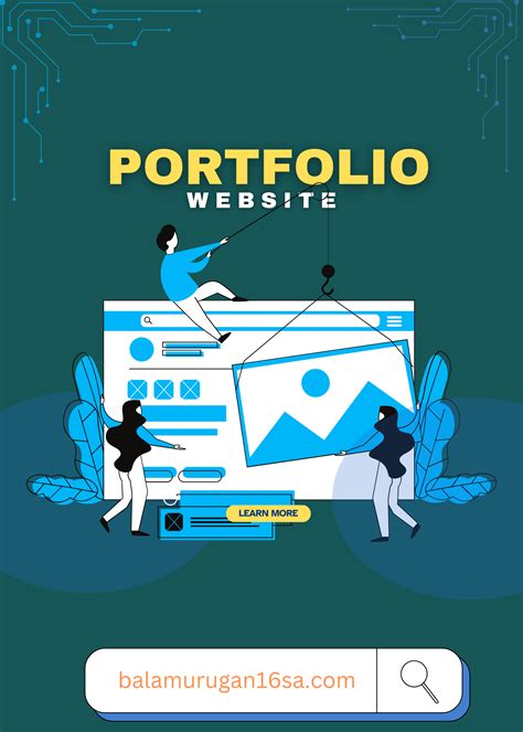 Balamurugan S Portfolio