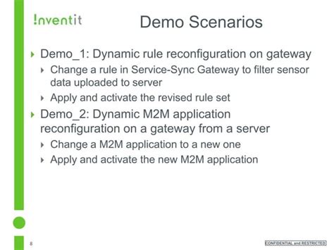 Servicesync Overview At Cloudexpo Ppt