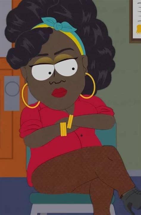 Female Eric Cartman By Superkaijuhorrorgal On Deviantart