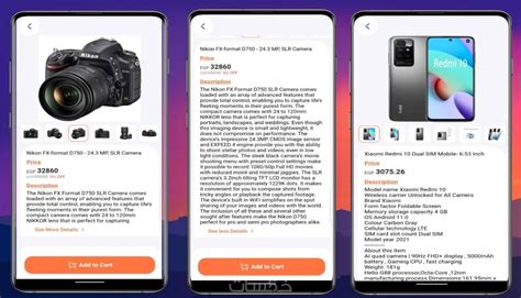 بناء تطبيق احترافي لـ Android و Ios بأستخدام Flutter خمسات