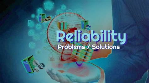 Reliability Engineering Training Problems And Solutions For Business Organizations Tonex