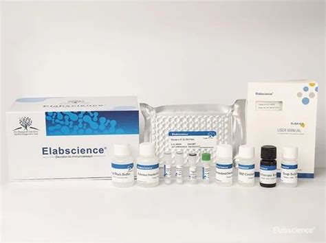 Elabscience ELISA Kit At Kit Elisa Kits In New Delhi ID