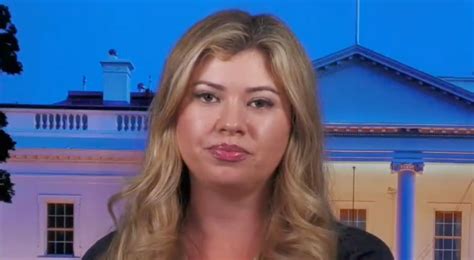 National Press Club Rejects Viral White House Reporter Natalie Winters